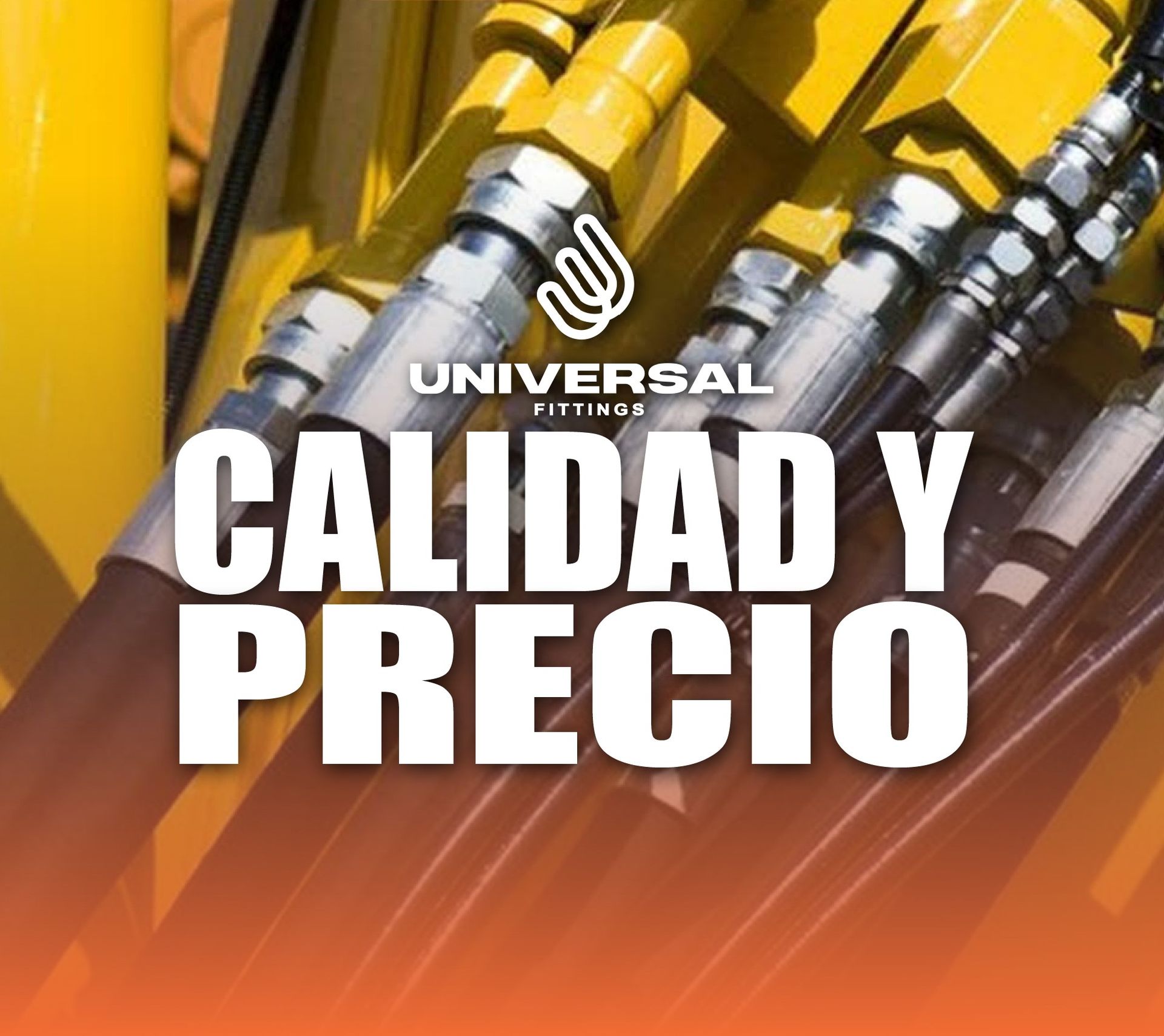 Acerca de Universal Fittings